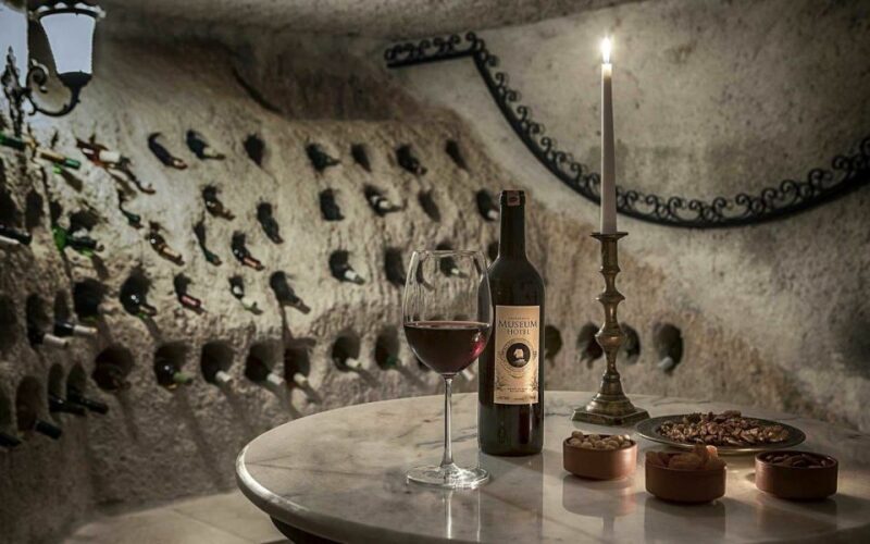 Cappadocia: Private Half-Day Vineyards & Wine Tasting Tour - The Practicalities
