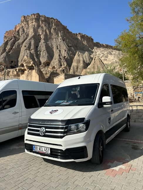 Cappadocia: Private or Shared Green Tour - An In-Depth Look at the Green Tour