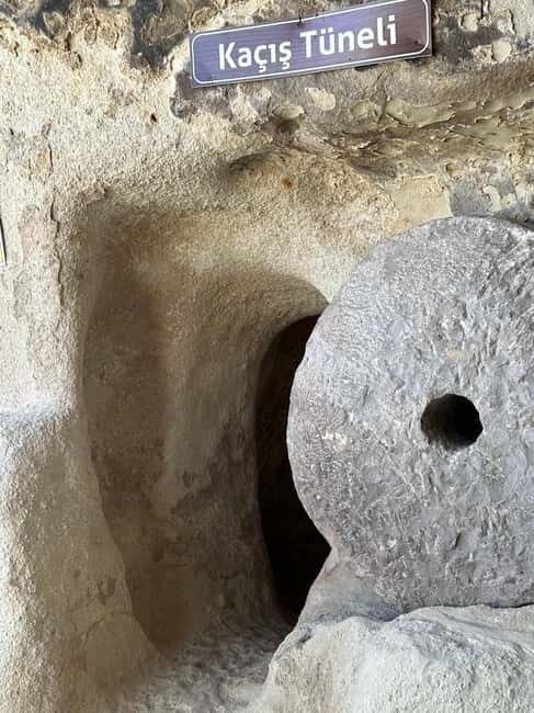 Cappadocia: Private or Shared Green Tour - Who Would Enjoy This Tour?
