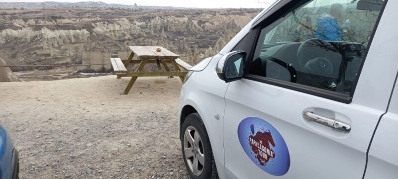 Cappadocia: Private or Shared Green Tour - FAQ