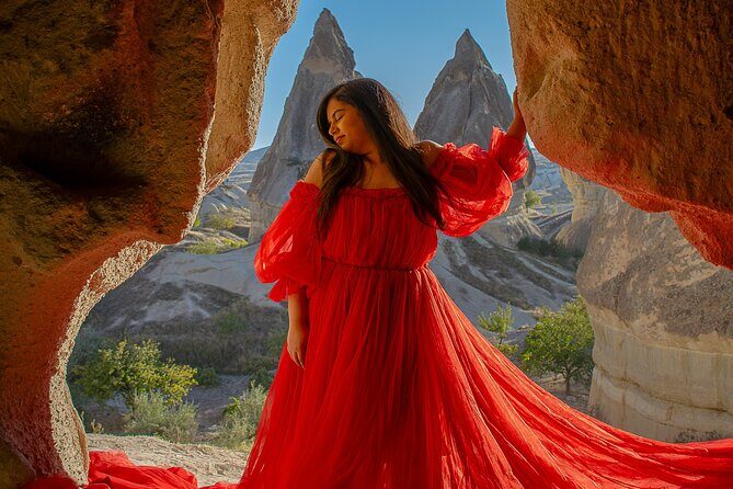 Cappadocia Private Photography - What the Cappadocia Private Photography Tour Offers