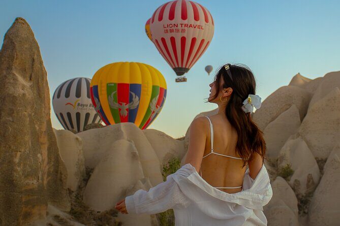 Cappadocia Private Photography - Pricing and Value for Money