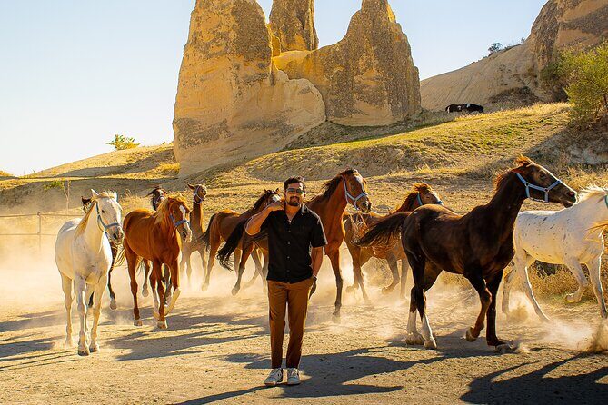 Cappadocia Private Photography - Final Thoughts: Is It Worth It?