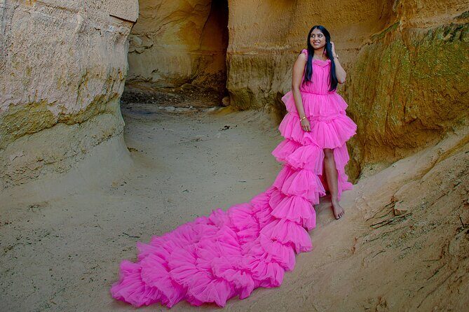 Cappadocia Private Photography - FAQs