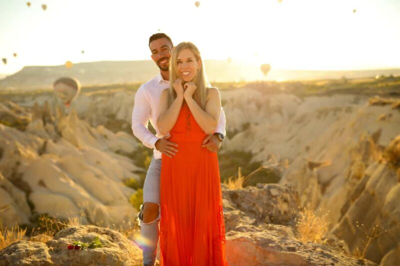 Cappadocia Private Photography Tour - Introduction: An Invitation to Capture Cappadocia