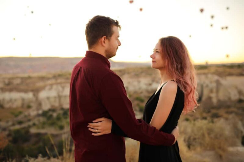 Cappadocia Private Photography Tour - How the Experience Adds Value