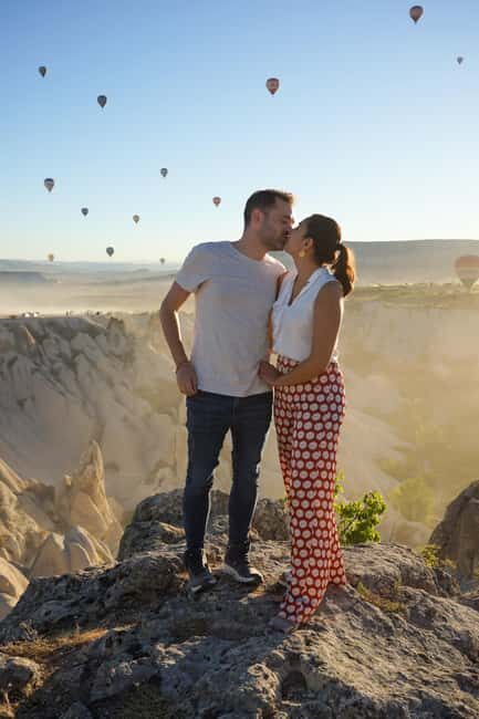 Cappadocia Private Photography Tour - The Experience Provider and Multilingual Support