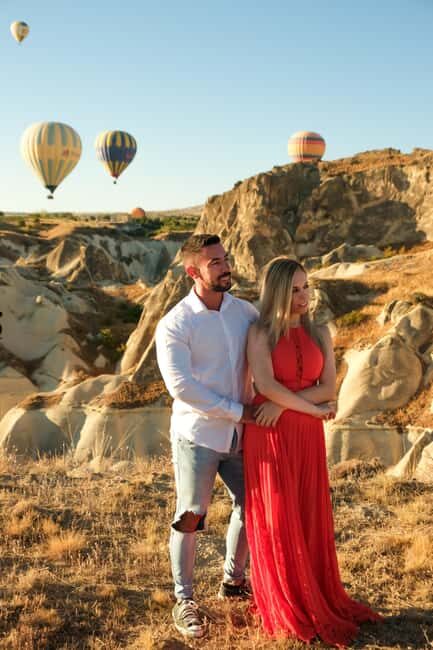 Cappadocia Private Photography Tour - The Sum Up: Is It Worth It?