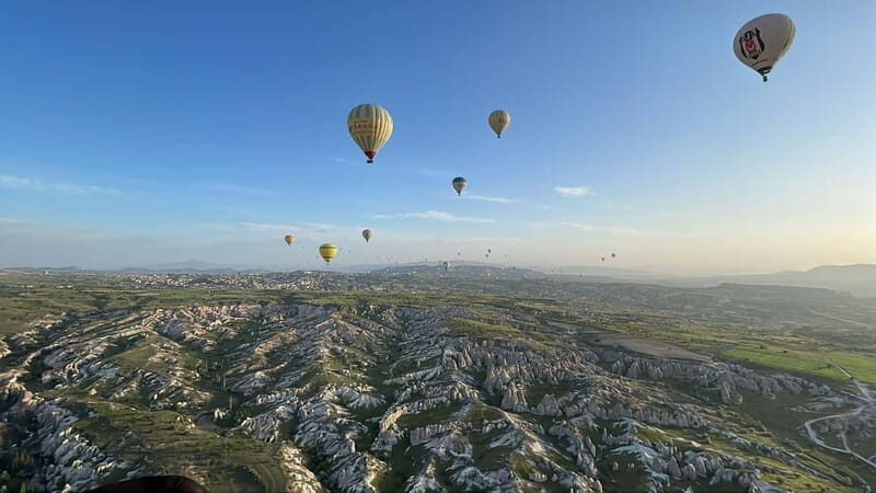 Cappadocia: Private Red - Green Tour - Practical Tips for Your Tour
