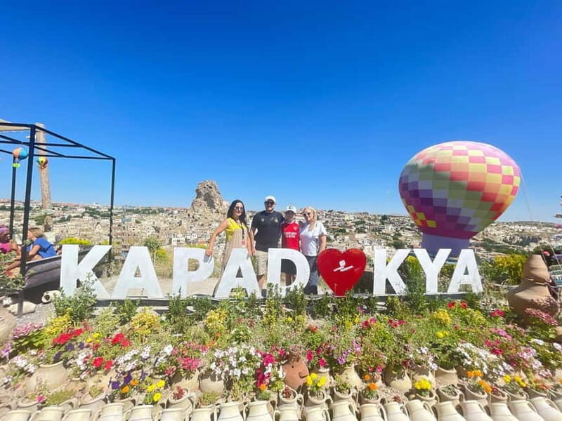 Cappadocia: Private Red - Green Tour - Final Thoughts: Is It Worth It?