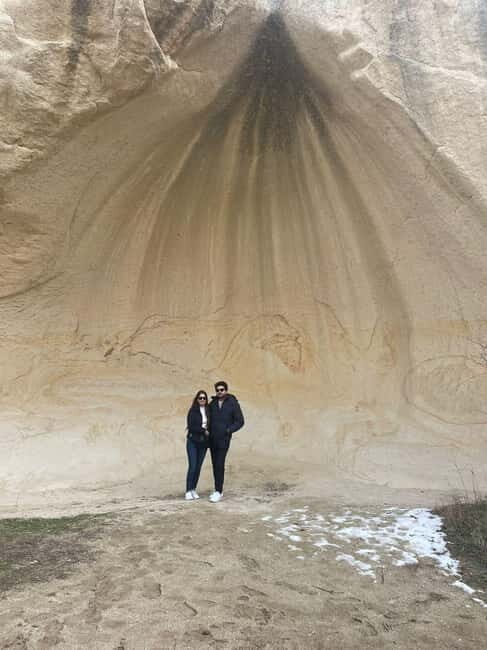 Cappadocia: Private Red - Green Tour - FAQ