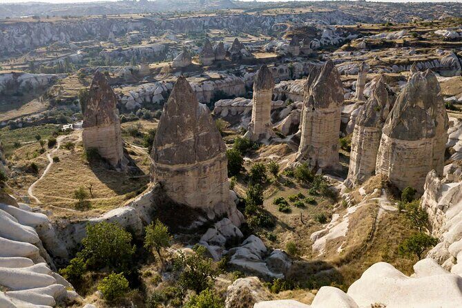 Cappadocia Private Red Tour - Final Thoughts: Who Will Love This Tour?