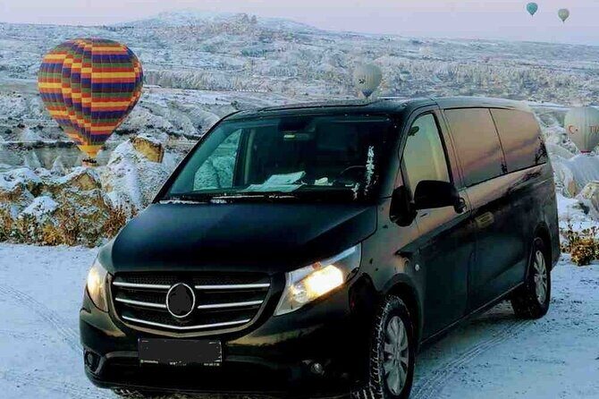 Cappadocia Private Red Tour with Luxury Car - Final Thoughts: Is It Worth It?