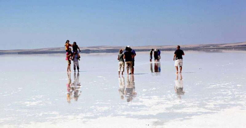 Cappadocia: Private Salt Lake Tour by Car - Why Choose a Private Tour?