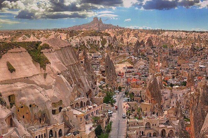 Cappadocia Private Shopping Tour with Driver - Why This Tour Offers Value