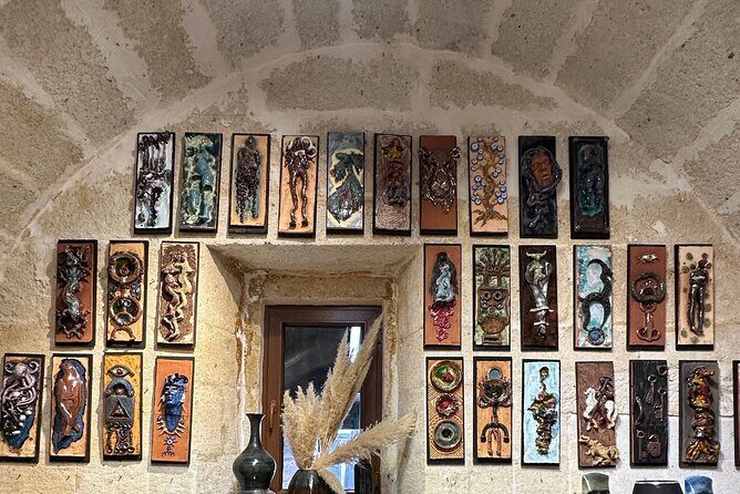 Cappadocia Private Shopping Tour with Driver - The Sum Up: Is This Tour for You?