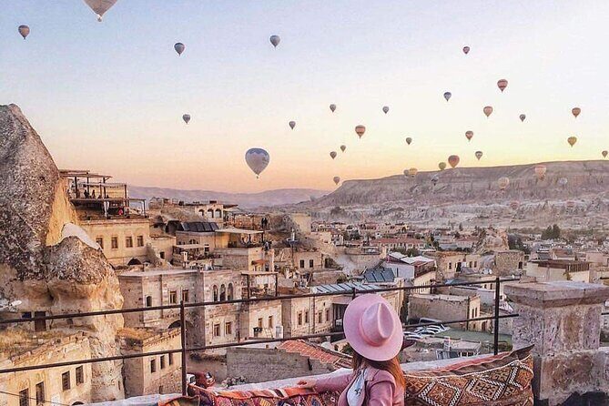Cappadocia Private Shopping Tour with Driver - FAQs