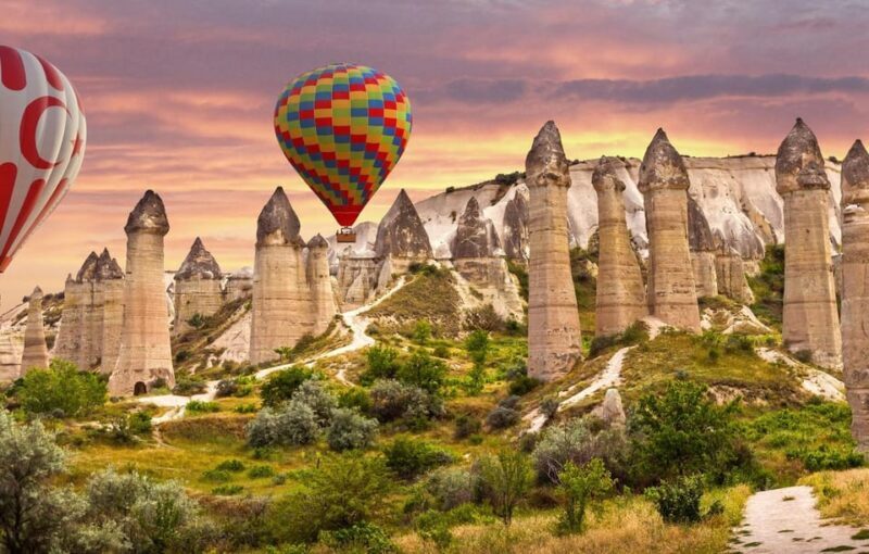 Cappadocia: Private Shopping Tour with Lunch - Key Points