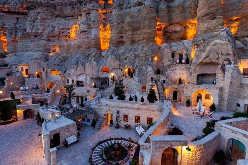 Cappadocia: Private Shopping Tour with Lunch - FAQs