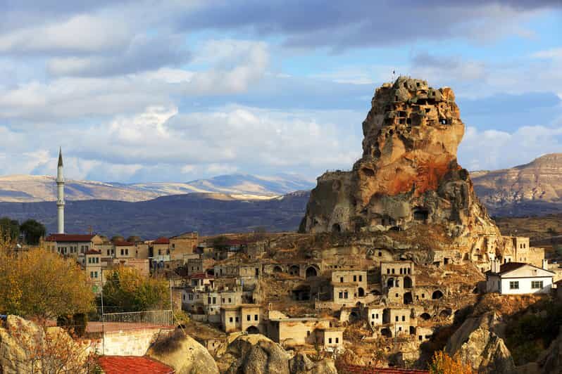 Cappadocia: Private South Cappadocia (Green) Day Tour - Introduction: Why This Tour Matters for Your Trip