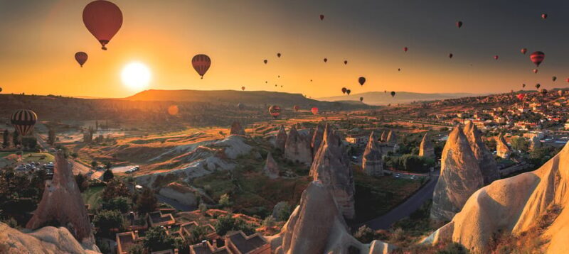 Cappadocia: Private South Cappadocia (Green) Day Tour - The Experience: What It Feels Like and What You’ll Take Away