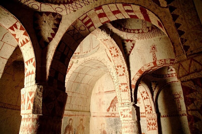 Cappadocia: Private South Cappadocia (Green) Day Tour - The Sum Up: Who Should Consider This Tour?
