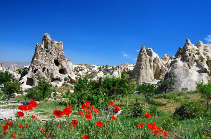 Cappadocia: Private South Cappadocia (Green) Day Tour - FAQ