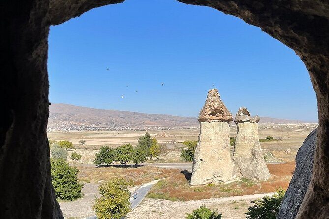 Cappadocia Private Tour - What’s Included and What’s Not