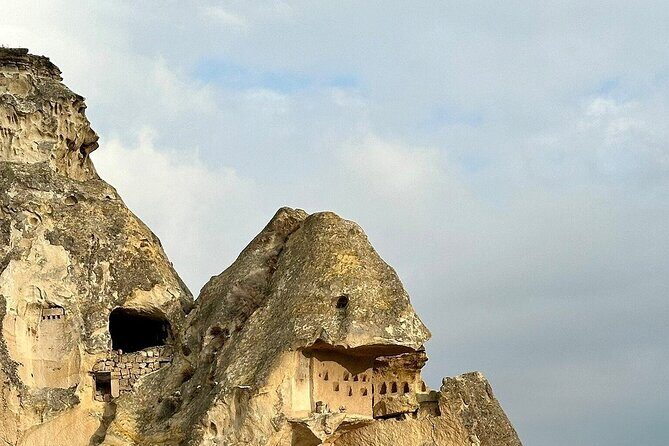 Cappadocia Private Tour - Timing, Group Size, and Practicalities