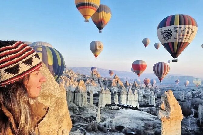 Cappadocia Private Tour - Transport, Timing & Flexibility