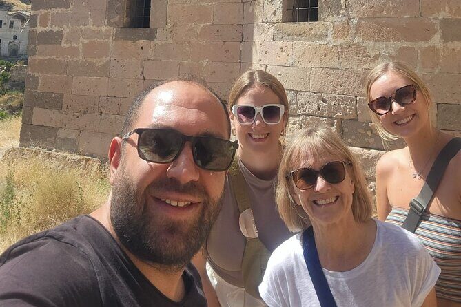 Cappadocia Private Tour - The Sum Up