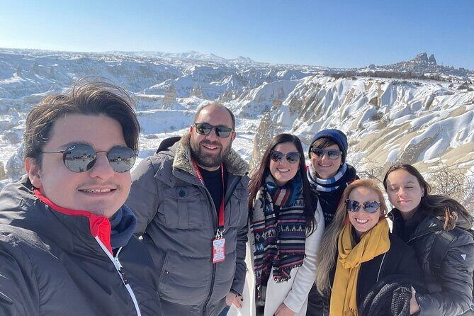 Cappadocia Private Tour - Frequently Asked Questions