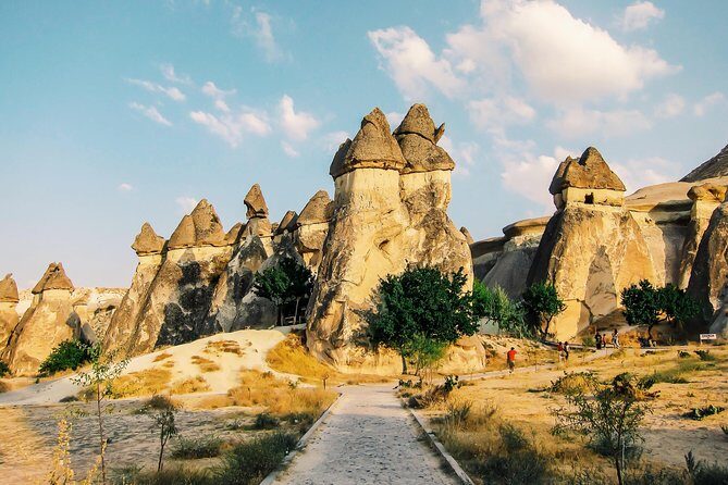 Cappadocia Private Tour - Cappadocia's All Highlights in 1 Day - An In-Depth Look at the Tour Itinerary