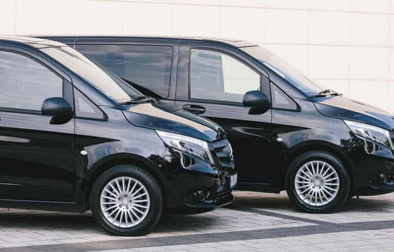 Cappadocia: Private Van & Guide Service - Why Choose a Private Guided Experience in Cappadocia?