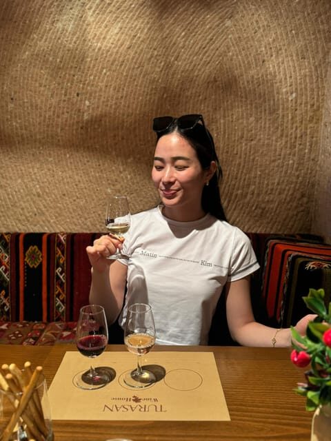 Cappadocia: Private Wine Tasting Tour with Snacks - Final Thoughts