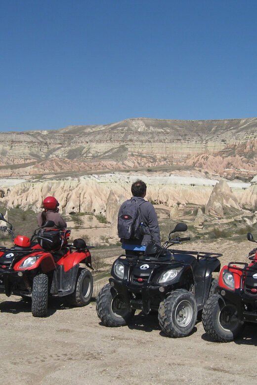 Cappadocia: Quad Bike Safari Tour - Final Thoughts