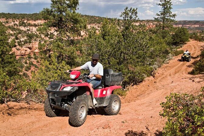 Cappadocia Quad Safari Experience Sunrise Sunset Daytime - Final Thoughts: Is It Worth It?