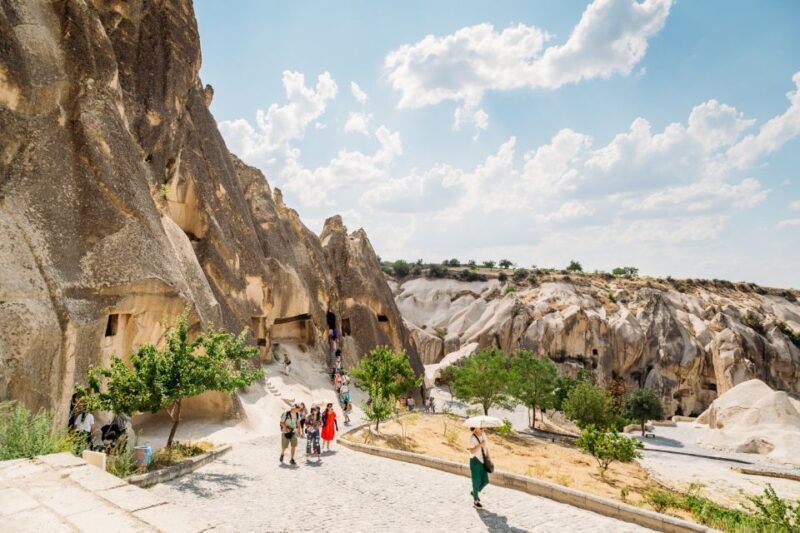 Cappadocia: Red (North) Tour | Small Group - Why We Think the Red (North) Tour Delivers Value