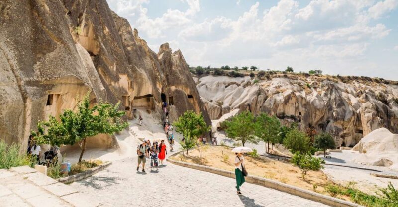 Cappadocia: Red (North) Tour | Small Group - Final Thoughts
