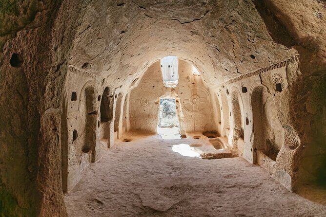 Cappadocia Red Plus Tour - What’s Included and What’s Not?