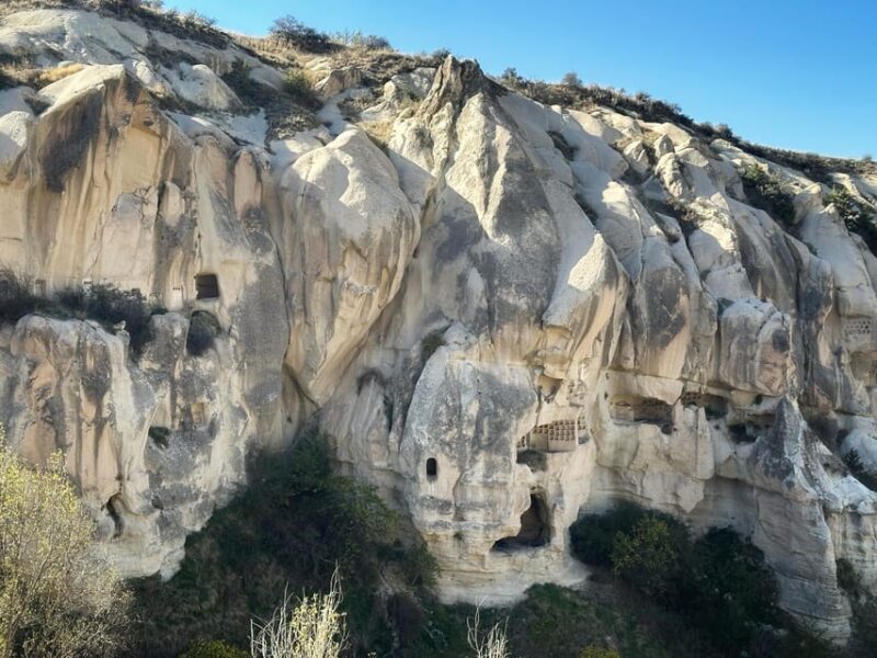 Cappadocia Red Tour - Who Will Love This Tour?