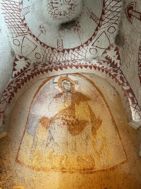 Cappadocia Red Tour - FAQ About the Cappadocia Red Tour