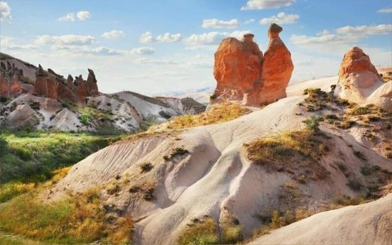 Cappadocia: Red Tour - Authentic Experiences and Traveler Feedback