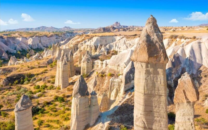 Cappadocia: Red Tour - Who Would Enjoy This Tour?