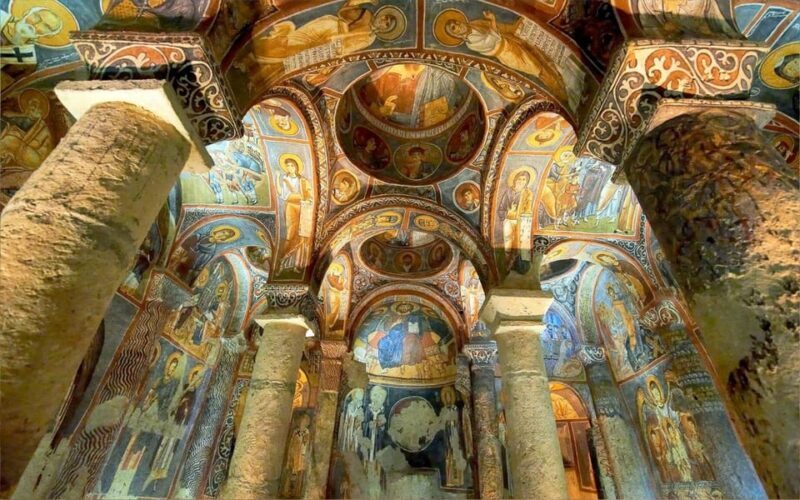 Cappadocia: Red Tour - Final Thoughts