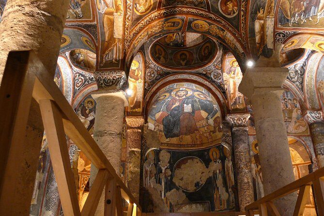 Cappadocia Red Tour - The Quality of Guides and Authenticity