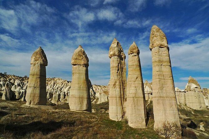 Cappadocia Red Tour - Final Thoughts: Who Should Consider This Tour?