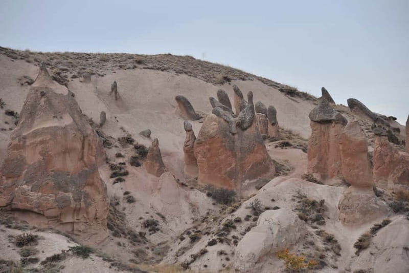 Cappadocia Red Tour - What to Expect on the Cappadocia Red Tour