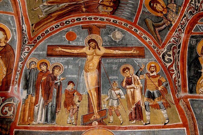 Cappadocia Red Tour: All-Inclusive, Guided, Lunch & Tickets - In-Depth Look at the Tour Itinerary