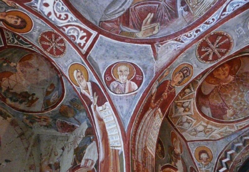 Cappadocia: Red Tour and Sunrise Balloon Tour - The Sum Up
